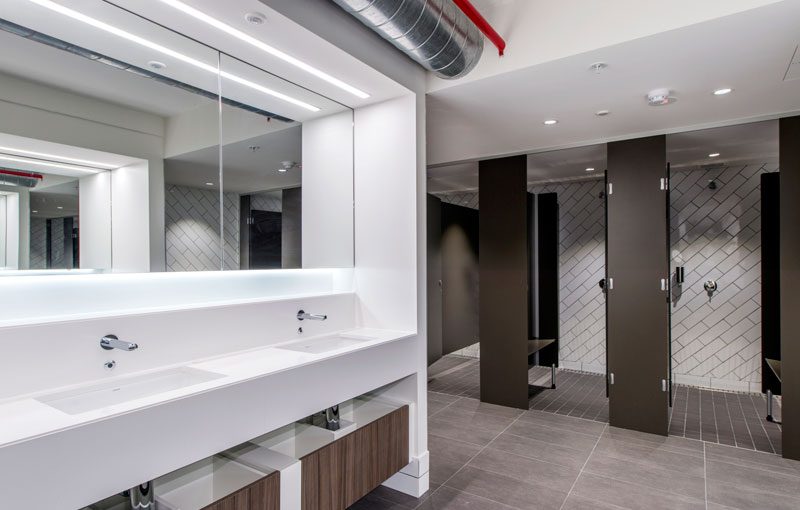 Everything You Should Know When Designing a Washroom - CUBISPEC