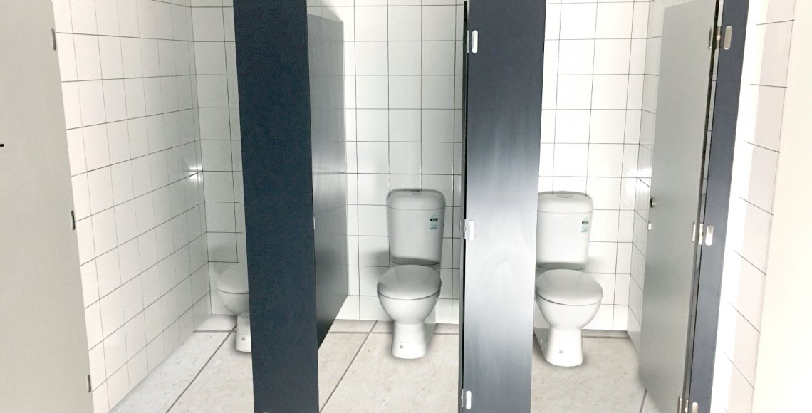 Tips to Improving Commercial Washroom Experience