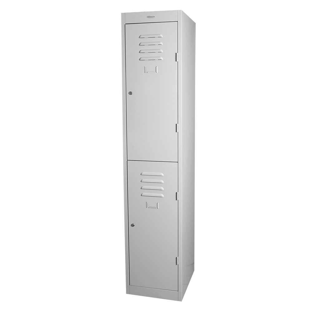 Lynx Locker - 2 Door - CUBISPEC
