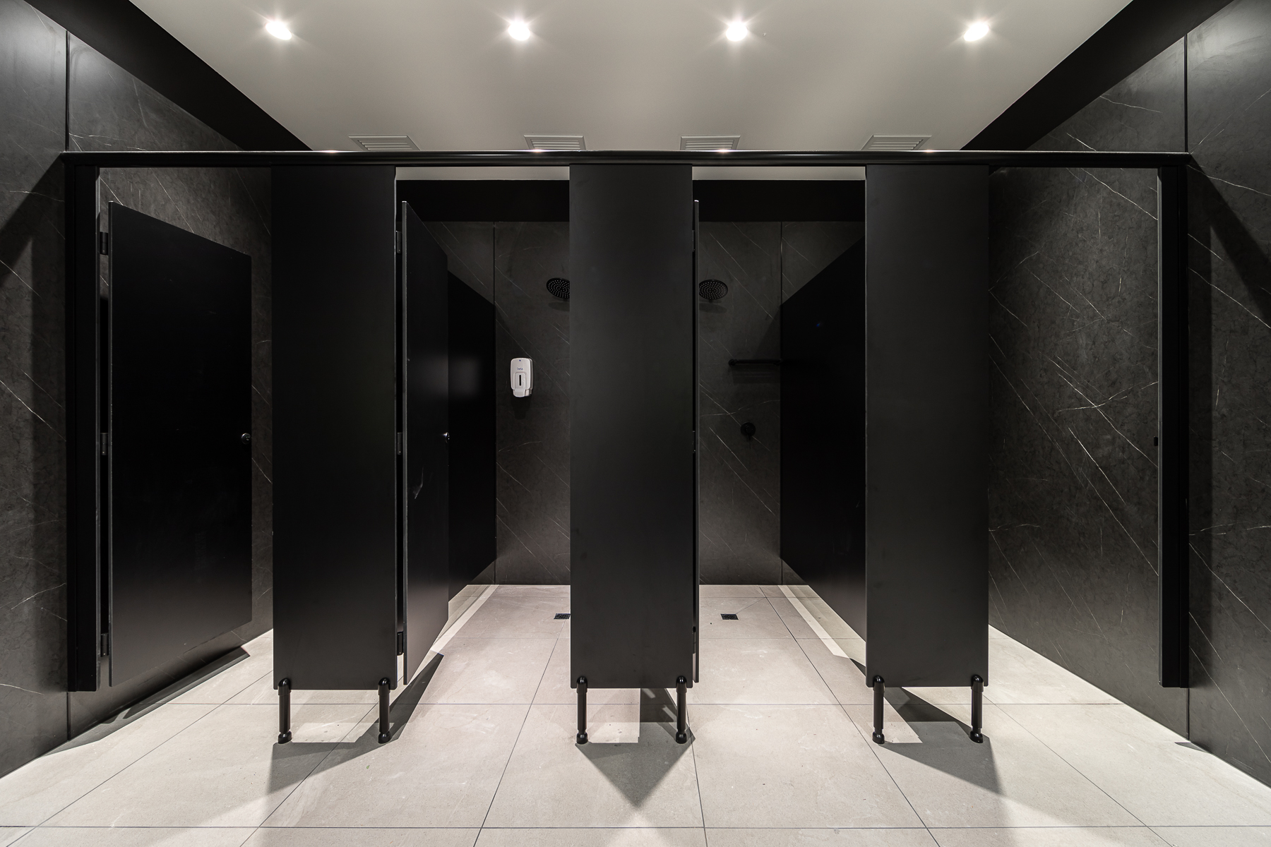 Goodlife - Karrinyup - CUBISPEC