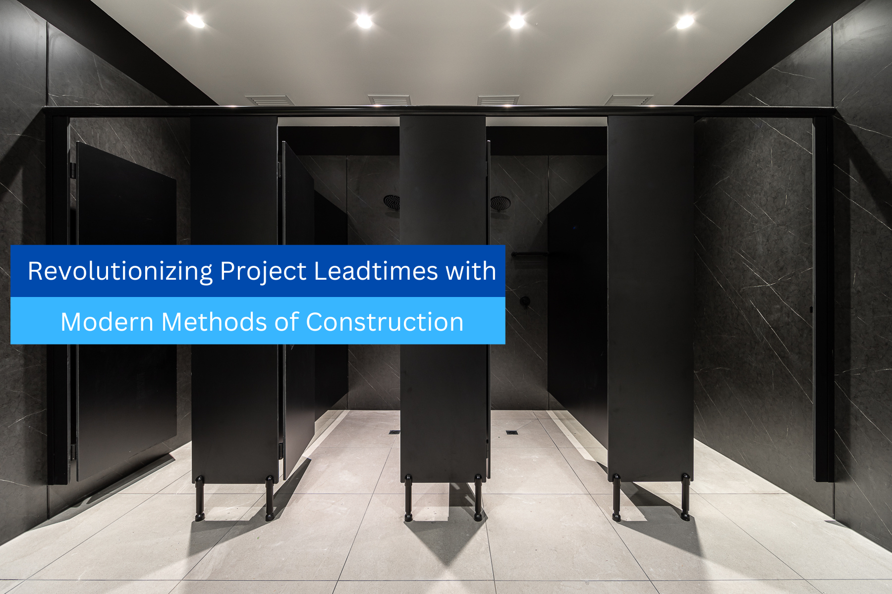 Revolutionizing Construction: How Cubispec's Prefabrication Process ...