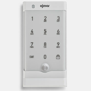 Ojmar Smart - CUBISPEC