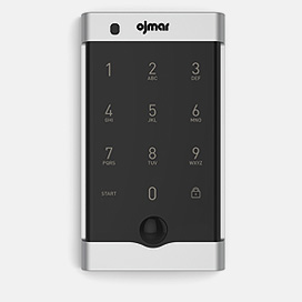 Ojmar Pro - CUBISPEC