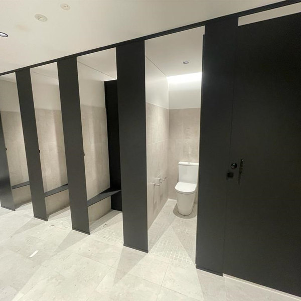 Gladiator - CUBISPEC