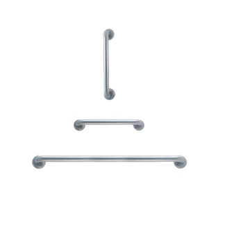 Straight Grab Rail - CUBISPEC