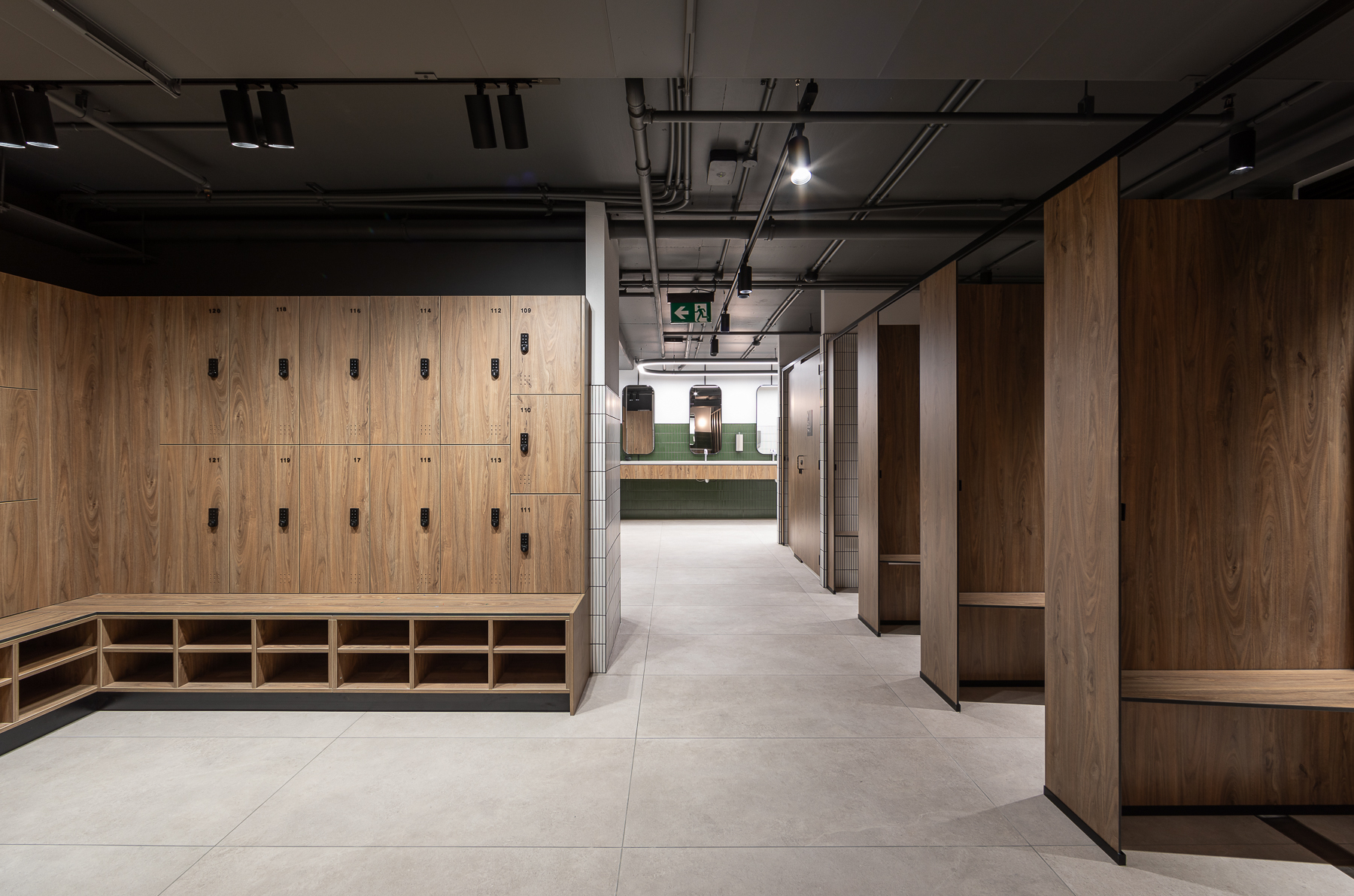 William Square EOT - CUBISPEC