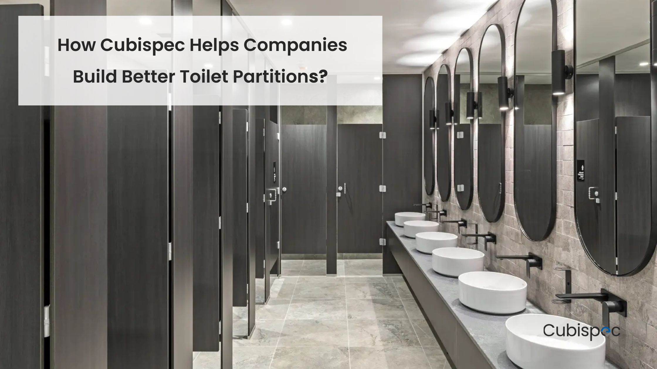 The Essential Guide to Washroom Planning: How Cubispec Helps Companies Build Better Toilet ...