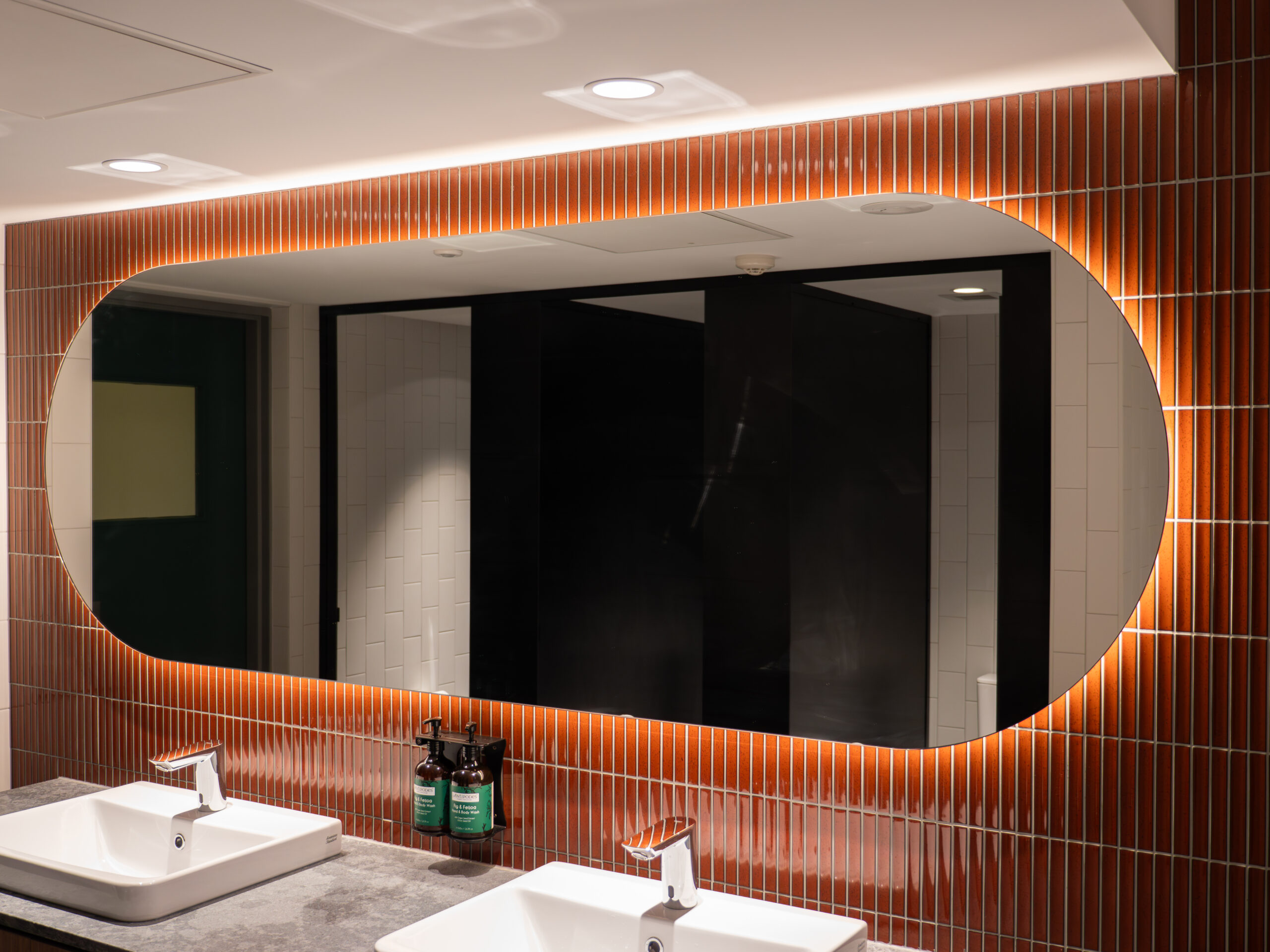 Crowne Plaza - CUBISPEC